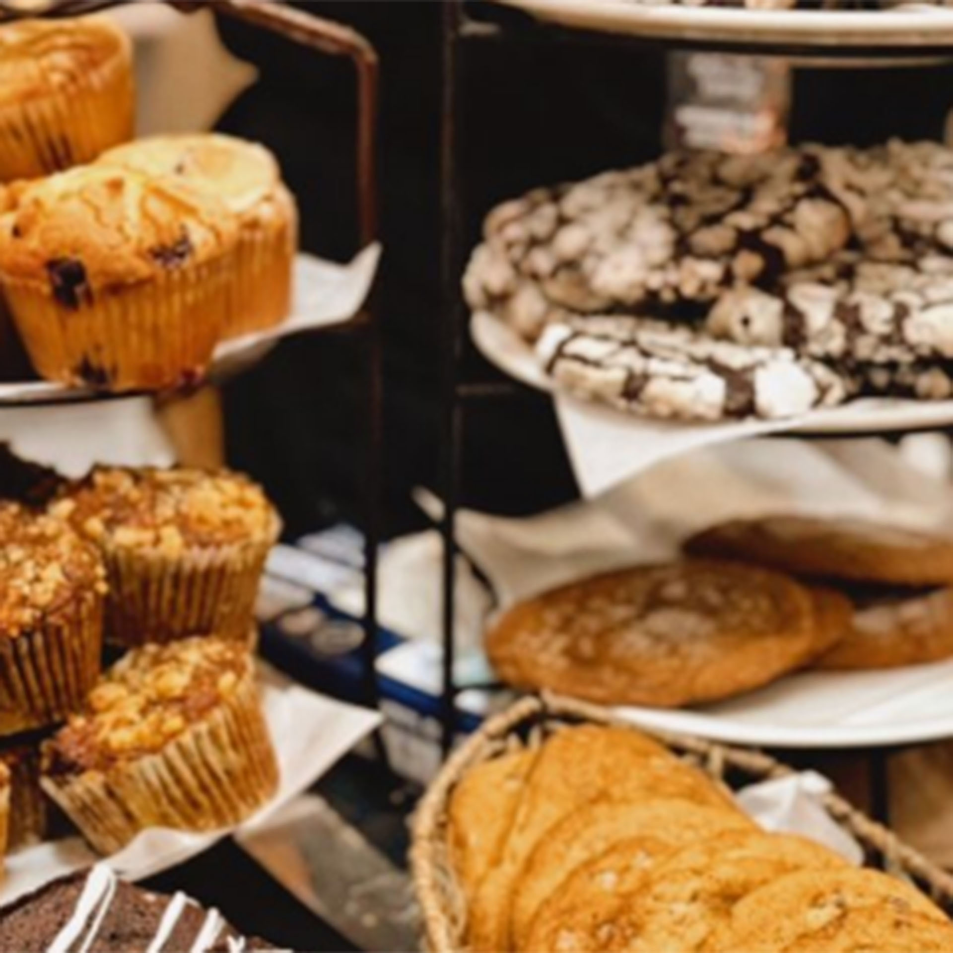 Home - Lady Bread Bakery