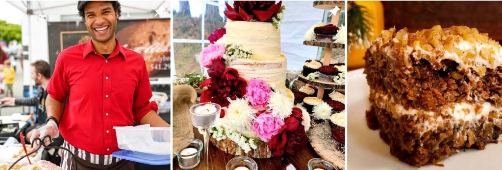 About Ladybread Bakery - Lady Bread Bakery